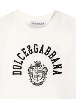 Dolce & Gabbana Logo T-shirt