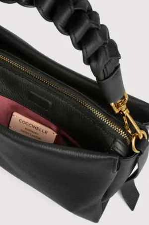 COCCINELLE Boheme Small