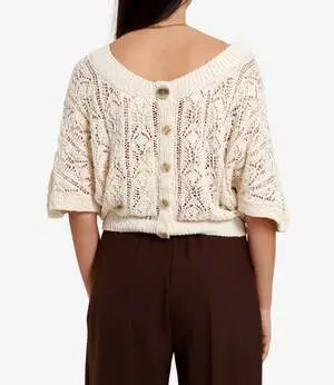 SEMICOUTURE Pullover