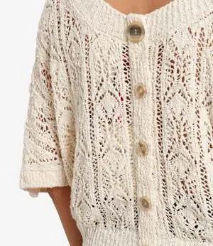 SEMICOUTURE Pullover