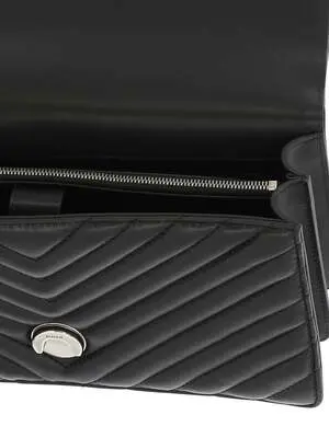 Pinko Crossbody Bag - Black