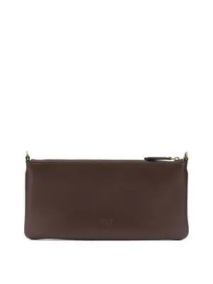 Pinko Clutch - Red