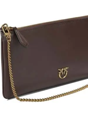 Pinko Clutch - Red