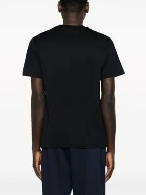 Emporio Armani Logo T Shirt 3 Pack