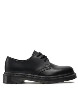 Dr. Martens 1461 Mono - Black