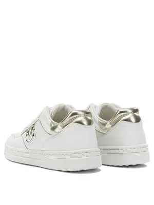 Pinko Low Top Sneakers