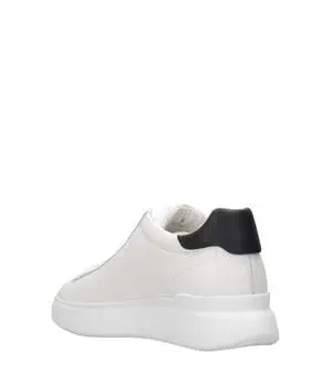 Hogan Low Top Sneakers - White