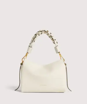COCCINELLE Boheme Small Bag - Perla