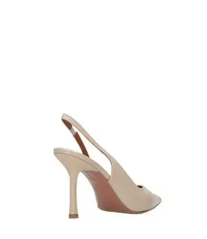 CASTAGNA Pumps With Heel - Nude