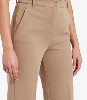 Max Mara Trousers - Brown