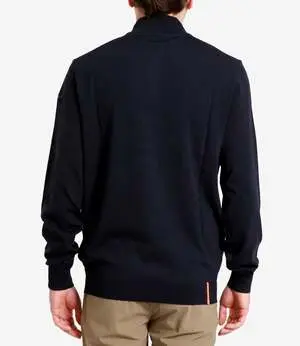 RRD Sweater - Blu Nero