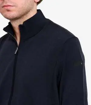 RRD Sweater - Blu Nero