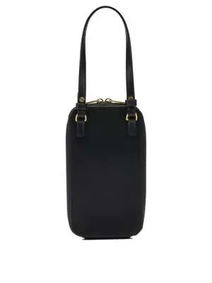 Pinko High-tech Leather Accessories