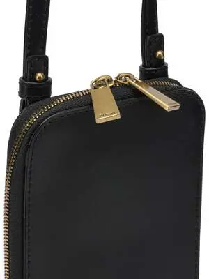 Pinko High-tech Leather Accessories