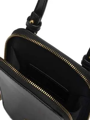 Pinko High-tech Leather Accessories