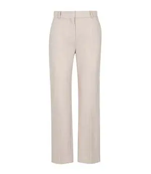 Max Mara Trousers