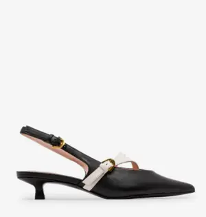 Coccinelle Heeled Pumps