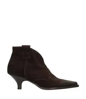 Elena Iachi Paneled Shoes For Women