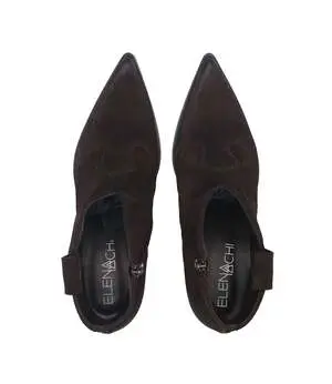 Elena Iachi Ankle Boots