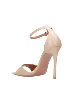CASTAGNA Sandals With Stiletto Heel