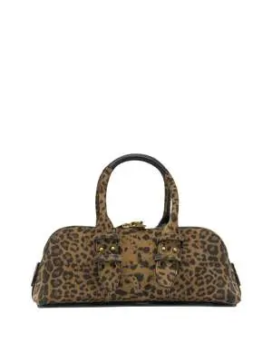 Pinko Handbag - Brown