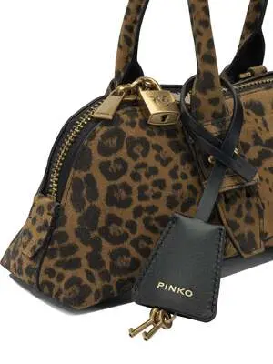 Pinko Handbag - Brown