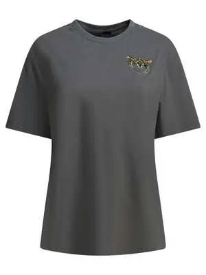Pinko T-shirt - Grey