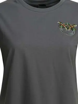 Pinko T-shirt - Grey