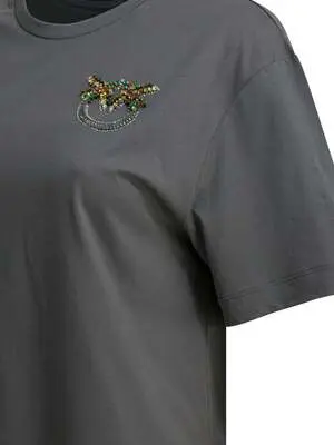 Pinko T-shirt - Grey
