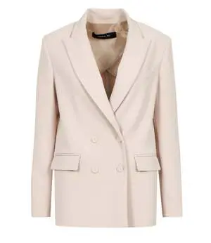 Federica Tosi Tailored Blazer