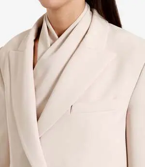 Federica Tosi Tailored Blazer