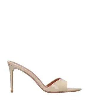 CASTAGNA Sandals - Nude