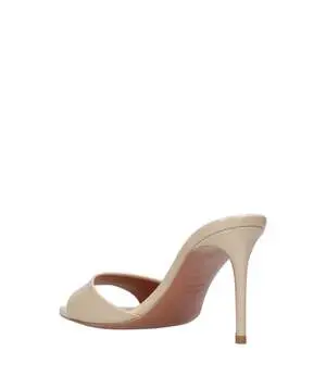 CASTAGNA Sandals - Nude