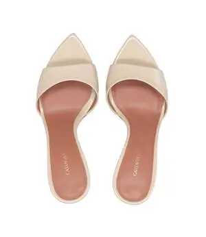CASTAGNA Sandals - Nude