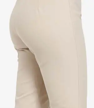 Max Mara Straight Leg Trousers