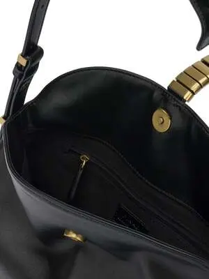 Pinko Handbag - Black