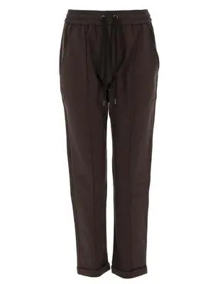 Brunello Cucinelli Track Pants