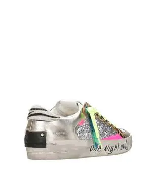 CRIME LONDON Skate Deluxe Sneakers