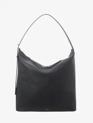 A.p.c. Sac Vera Shoulder Bag