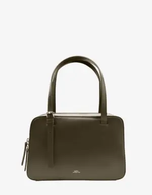 A.p.c. Virginie Box - Green