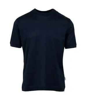 PAOLO PECORA T Shirts And Polos