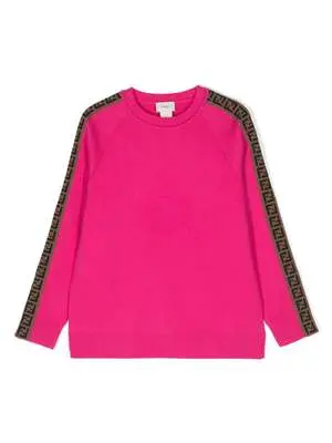Fendi Harmony Jersey