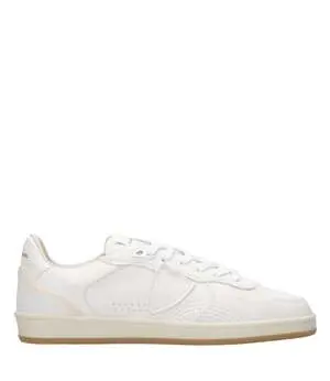 Philippe Model Sneakers - White