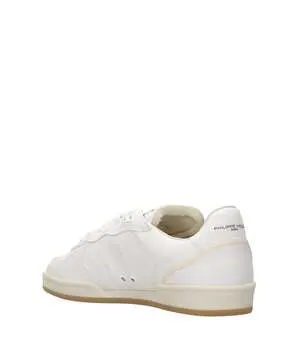 Philippe Model Sneakers - White
