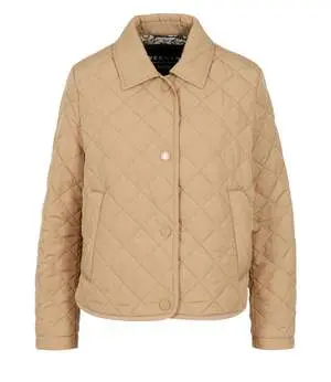 Classic Quilted Jackets