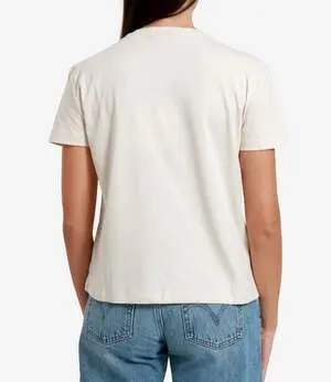Max Mara T-shirt - Sand