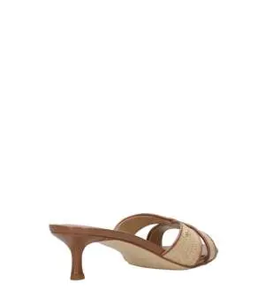 Michael Kors Criss-cross Sandals