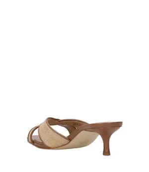Michael Kors Criss-cross Sandals