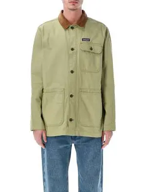 Patagonia Button Detailed Jackets For Women
