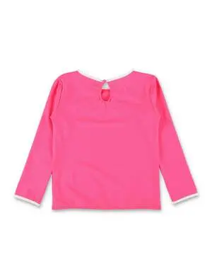 Bonpoint Laney Long-sleeve Uv Tee
